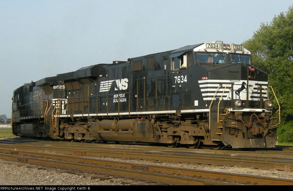 NS 7634